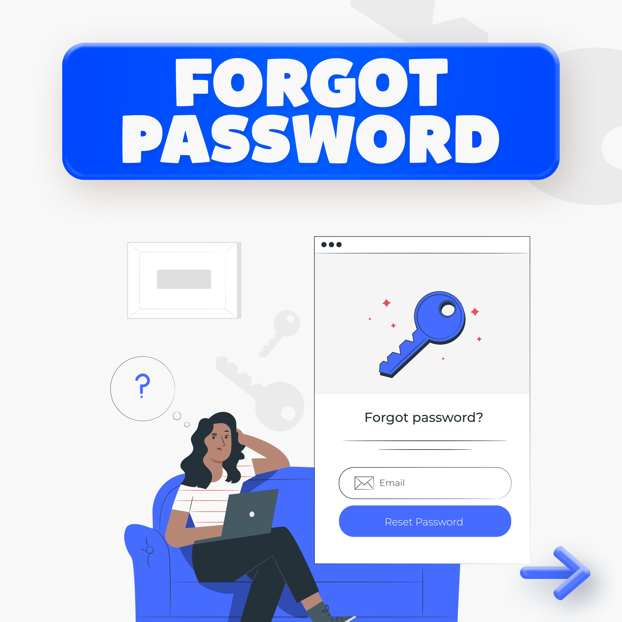 Login